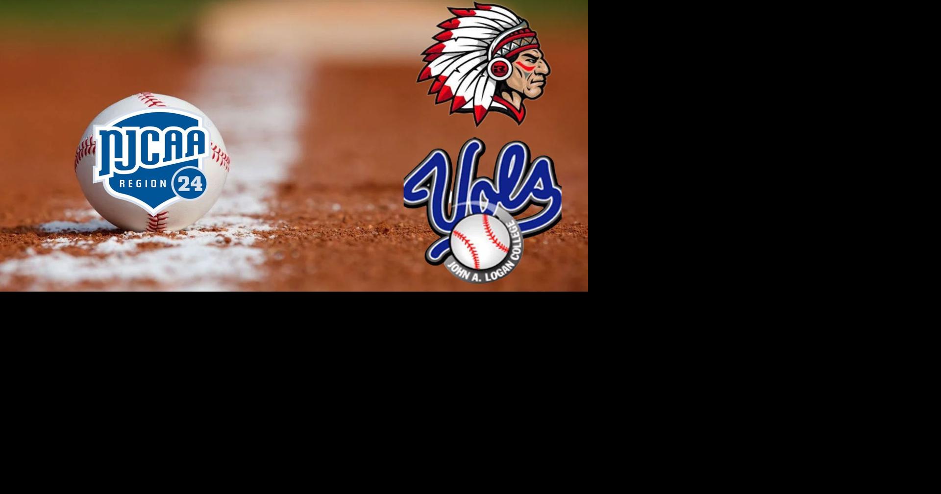 (#7) Rend Lake Baseball upsets (#2) John A. Logan baseball on first day ...