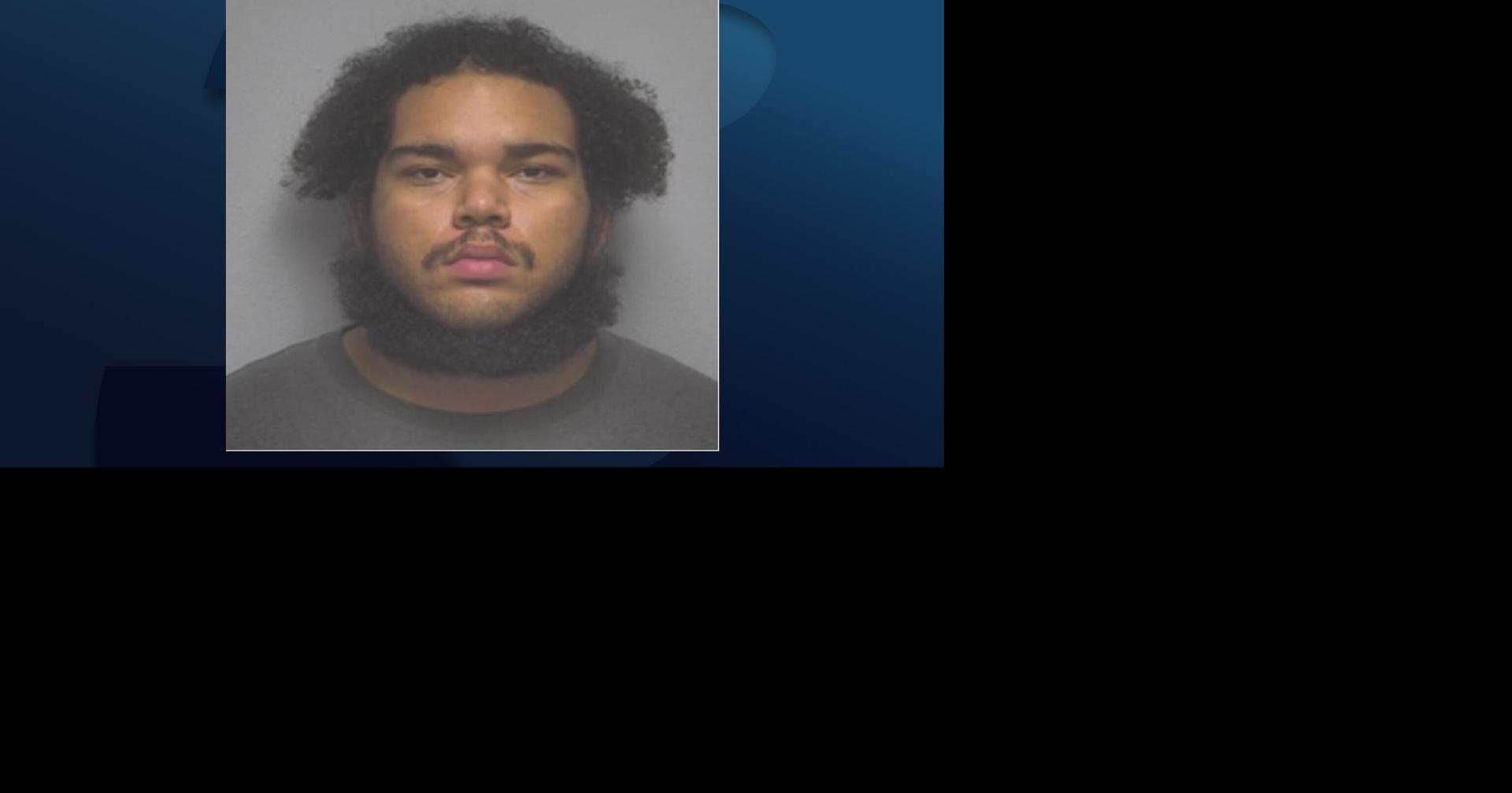 Man Wanted on Mob Action and Aggravated Battery Charges Arrested in Jackson County | Crime and ...