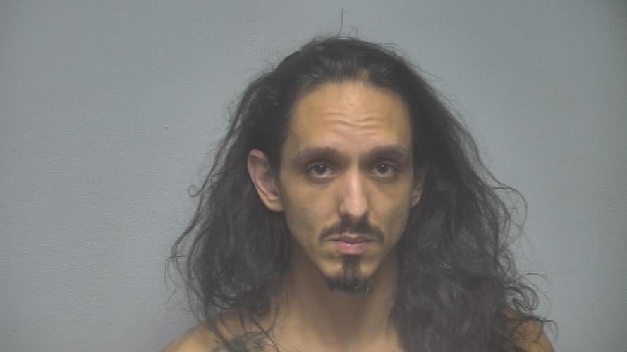 Four Face Drug Charges in Separate Investigations | Crime and Courts ...