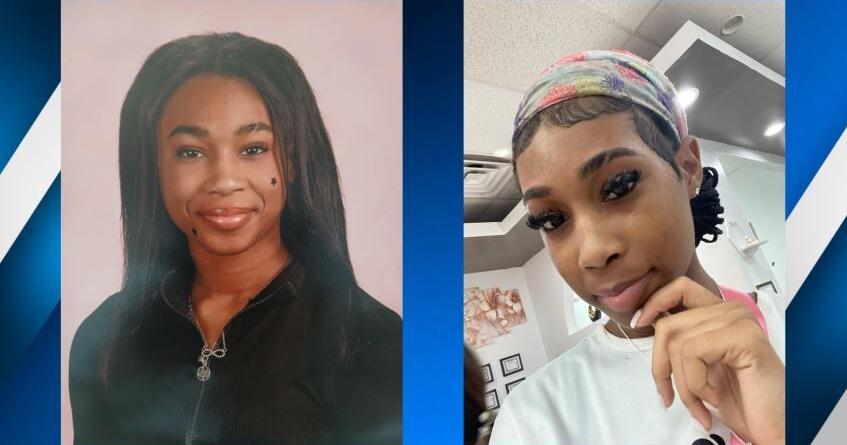 Herrin police seek help finding missing 13-year-old girl | Illinois ...