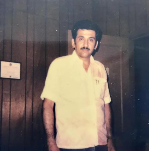 Longtime WSIL Chief Engineer Pat Victoria passes away | News | wsiltv.com