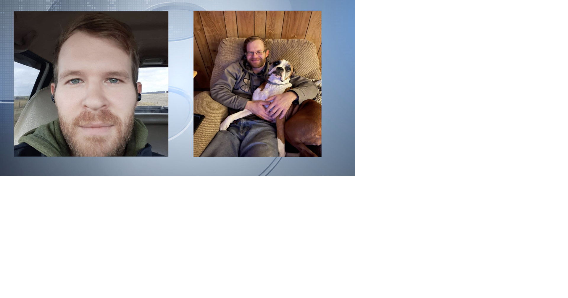 Missing Franklin Co. man found safe | News | wsiltv.com