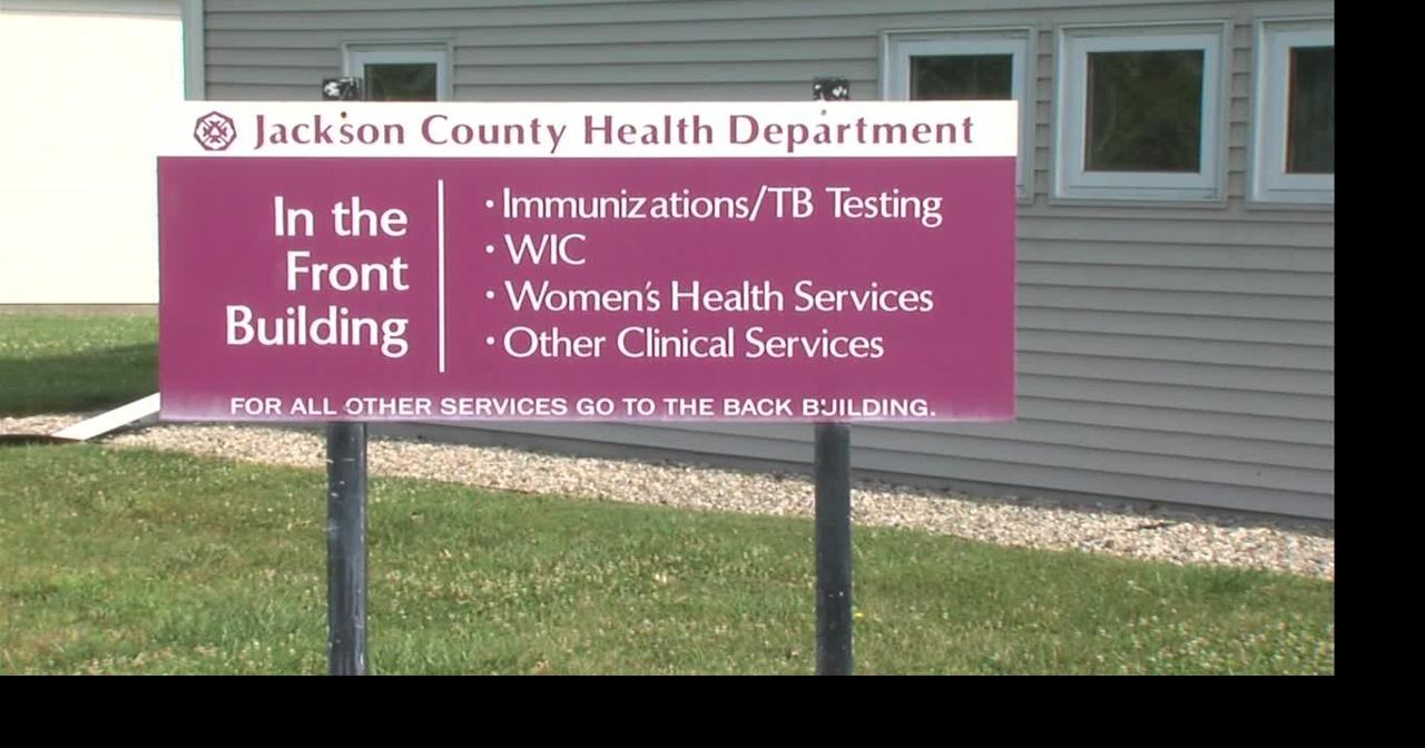 Unsung Hero: Jackson County Health Department | News 3 This Morning ...