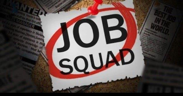 Job Squad: December 24. 2021 | Features | wsiltv.com