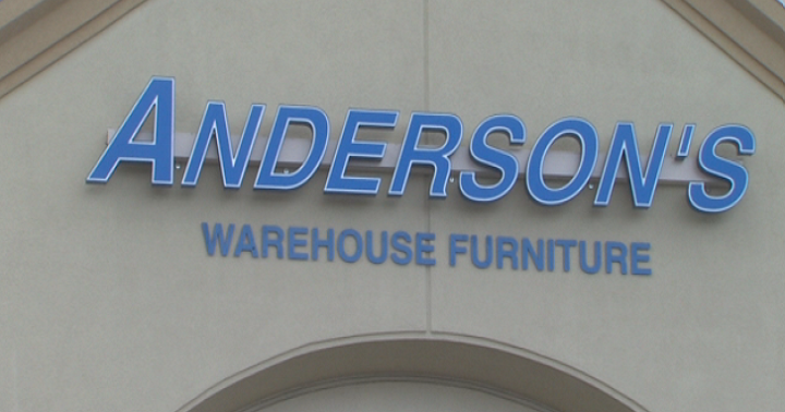 Anderson's Family of Stores supports local families with holiday aid ...
