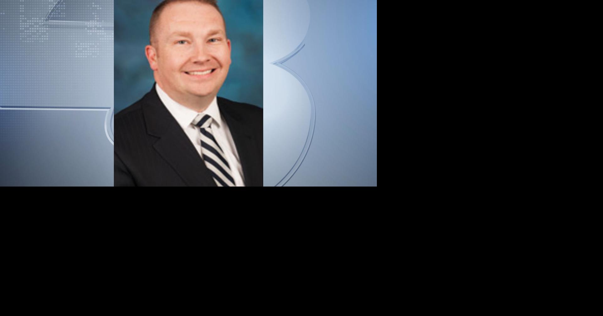 Illinois Senator Scott Bennett dies | News | wsiltv.com