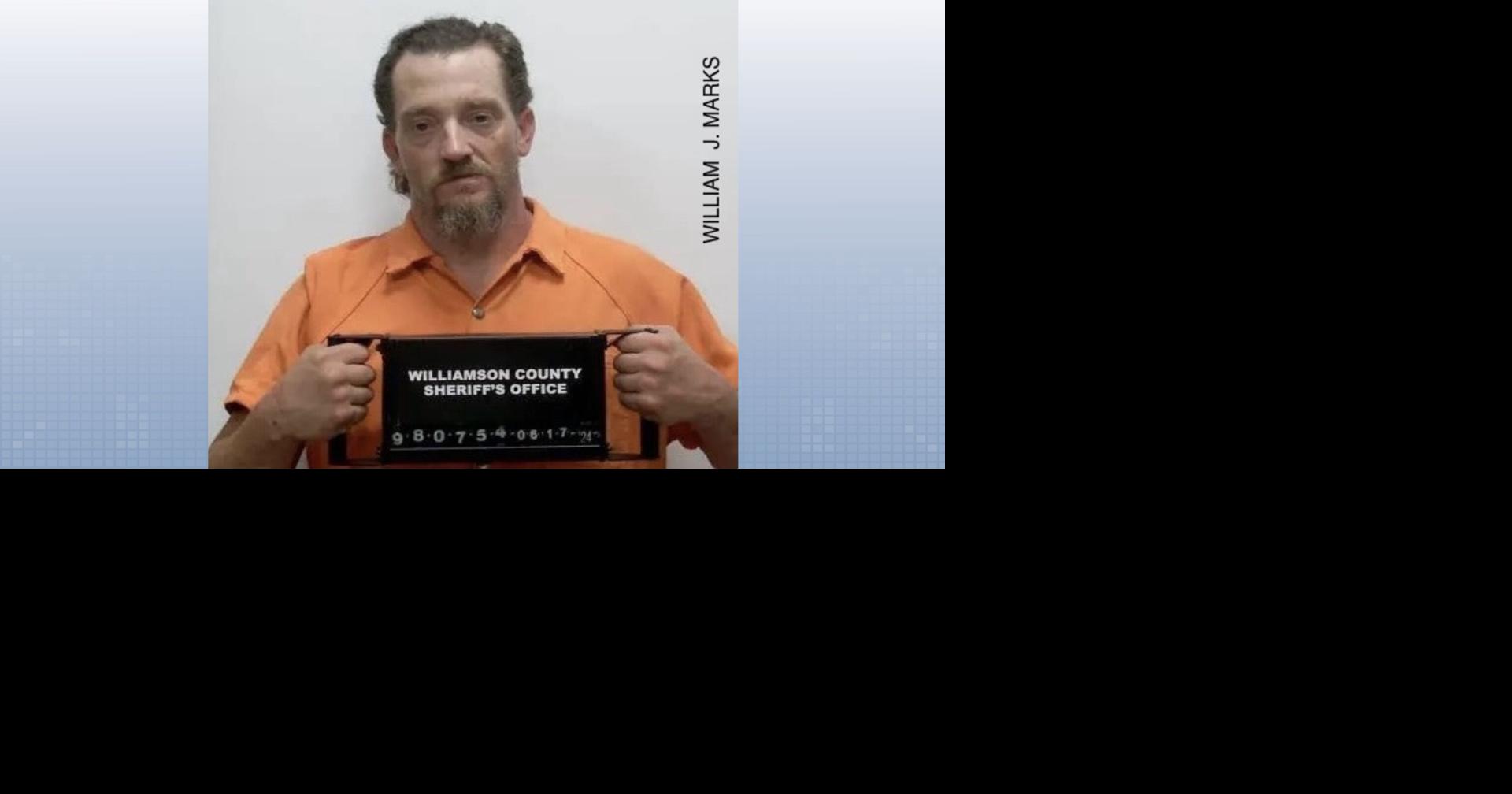 Man taken to jail after midnight visit to storage facility | News ...