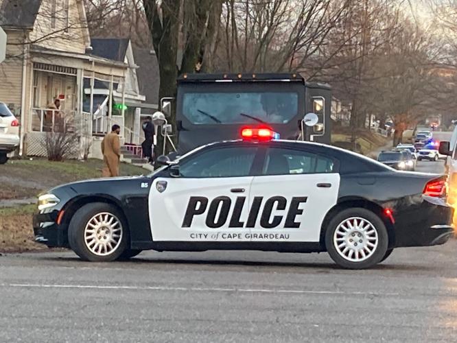 4 in custody after drug activities in Cape Girardeau | News | wsiltv.com