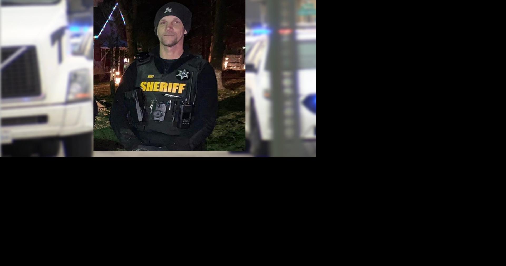 Drive-thru benefit planned for Wayne County Deputy's family | News ...