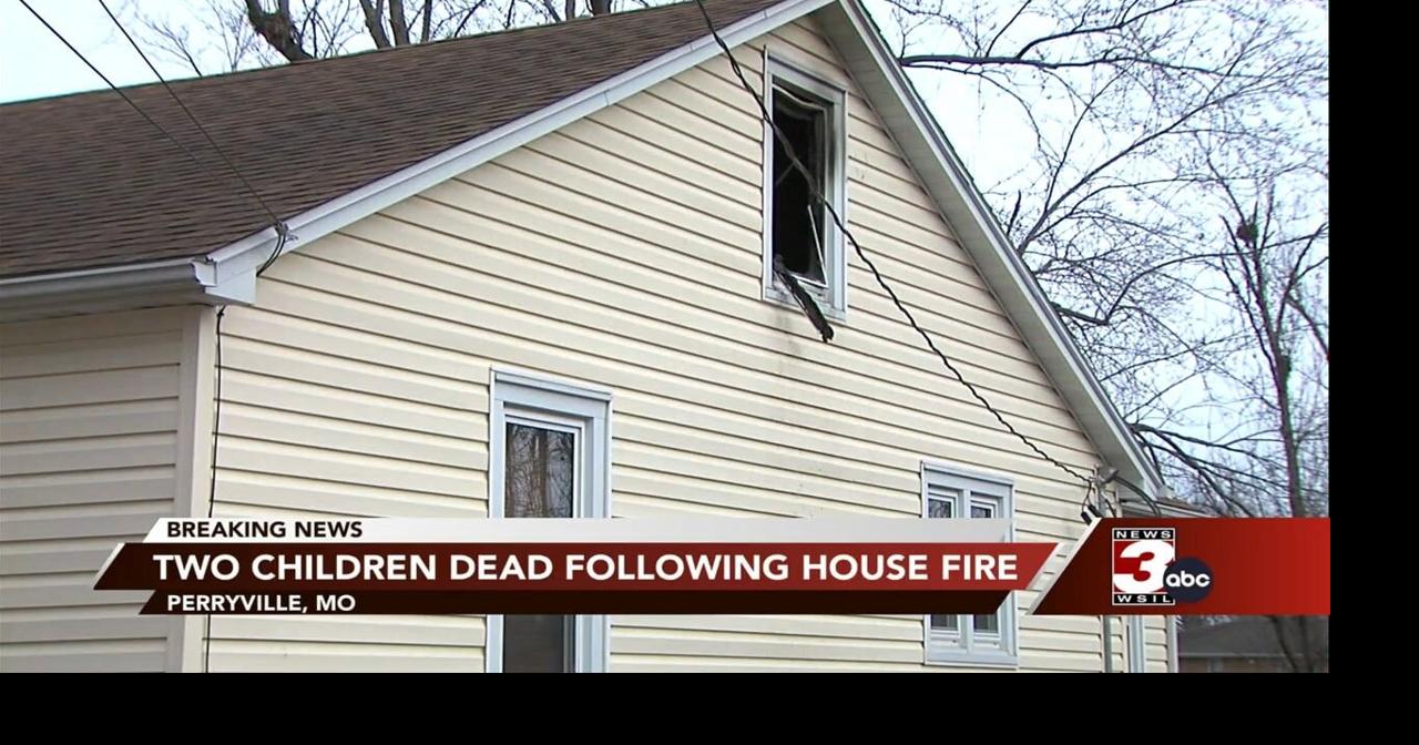 Two children die in house fire; investigation underway | Video | wsiltv.com