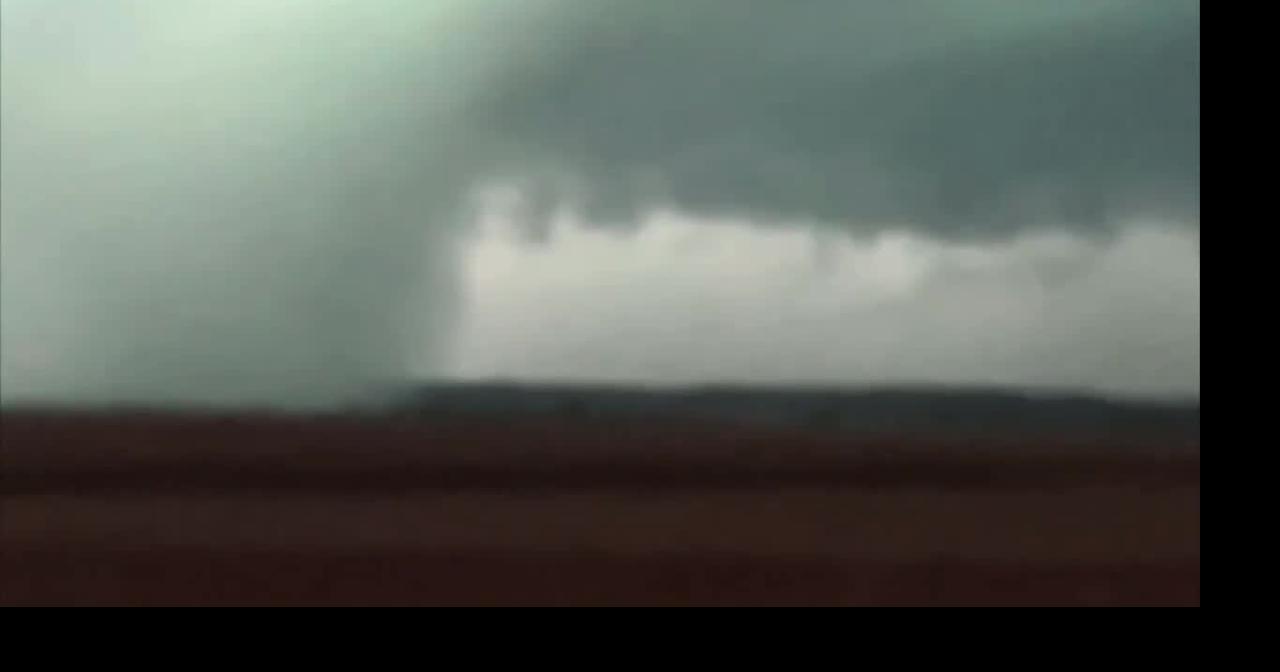 Storm damage reports across the area | News | wsiltv.com