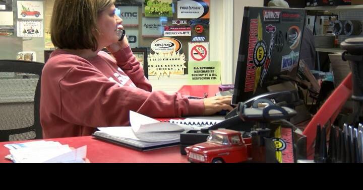 CDC return to work policy update | Coronavirus | wsiltv.com