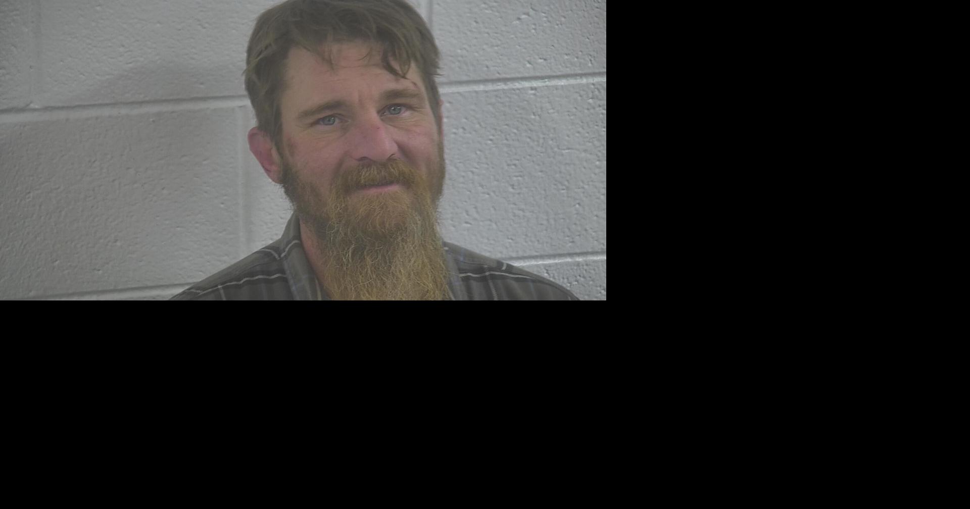 Man arrested twice riding intoxicated on a mule, police say | Crime and ...