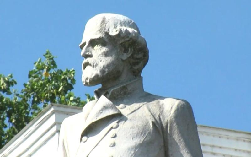 murray monument