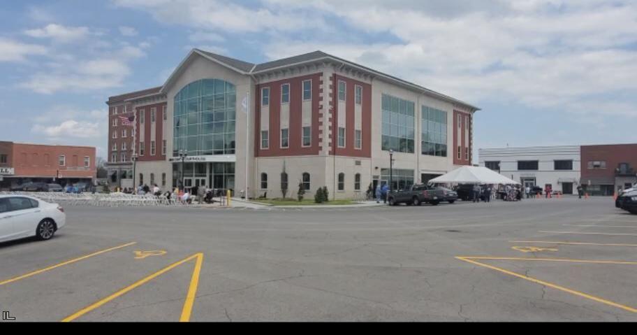 PHOTOS: Franklin County celebrates grand opening of new courthouse ...