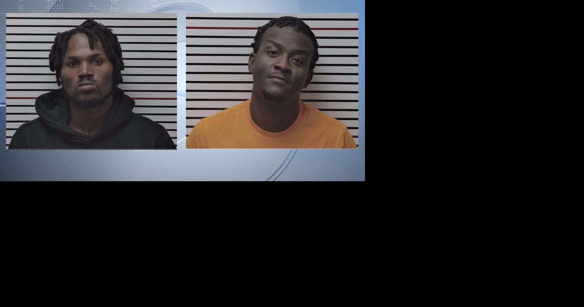 Two now face charges in connection with an attempted home invasion case ...