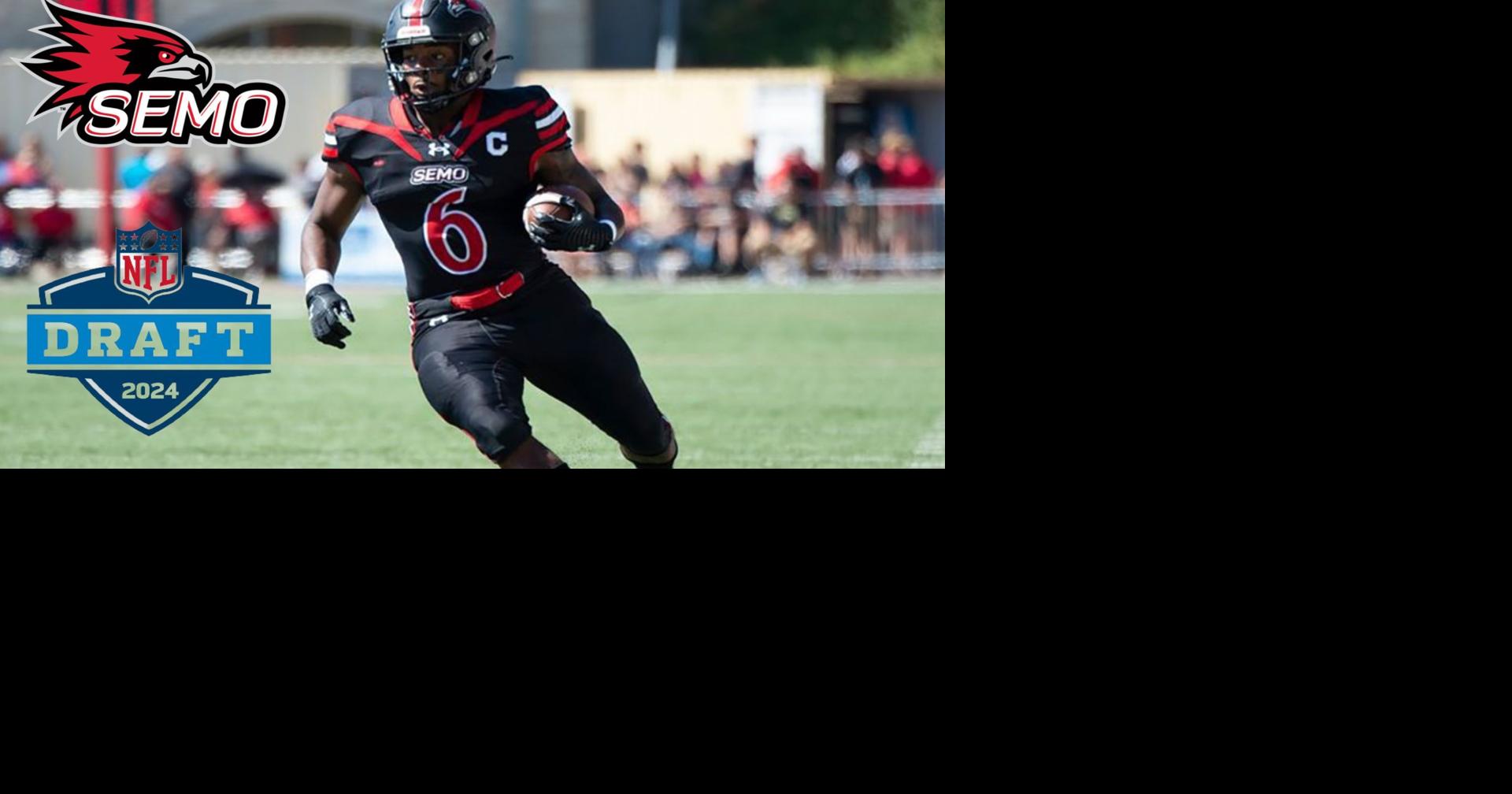 SEMO Running Back Geno Hess to enter NFL Draft | Sports | wsiltv.com