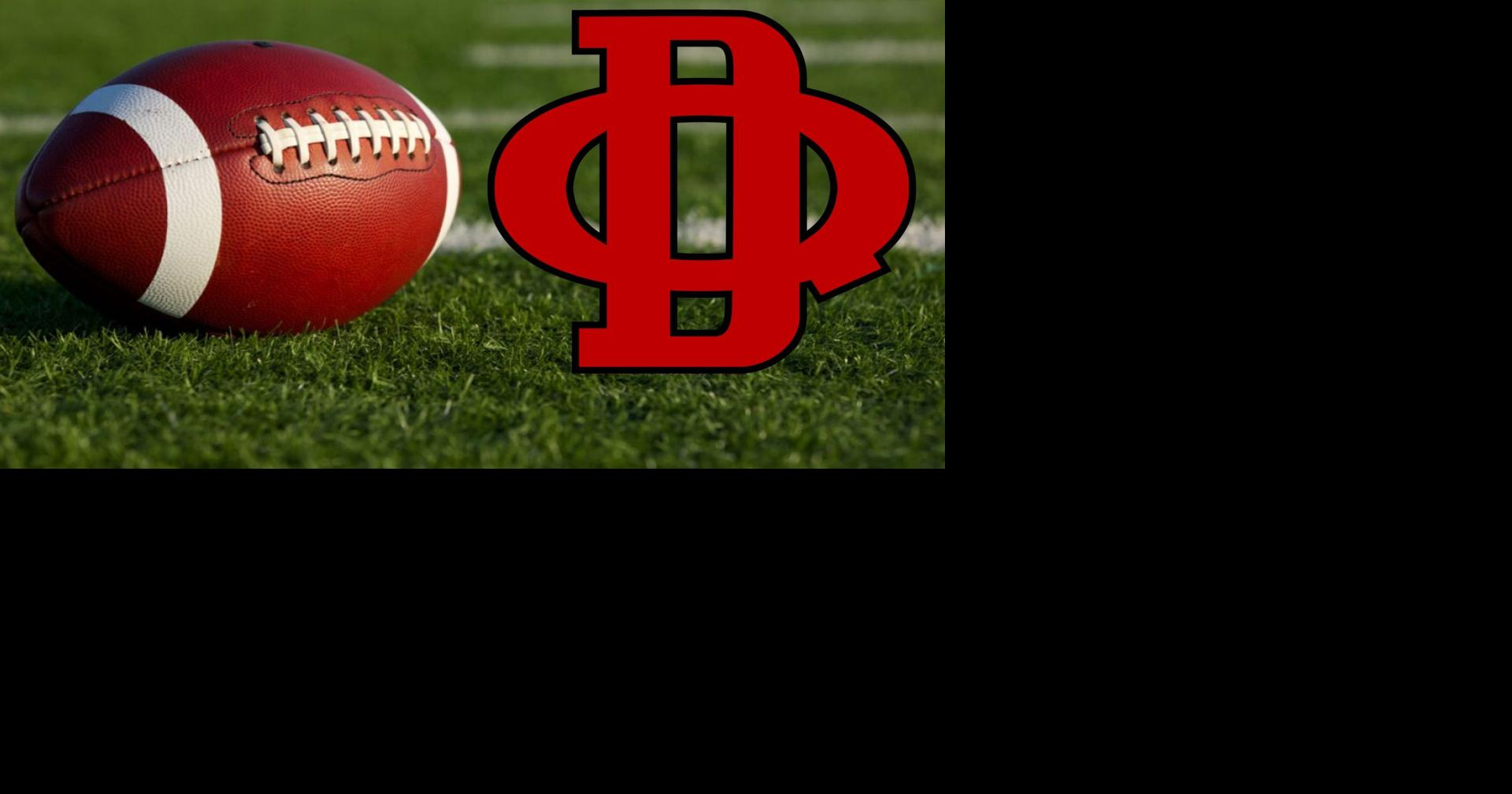 Du Quoin Football moves practice indoors in effort to beat the heat ...