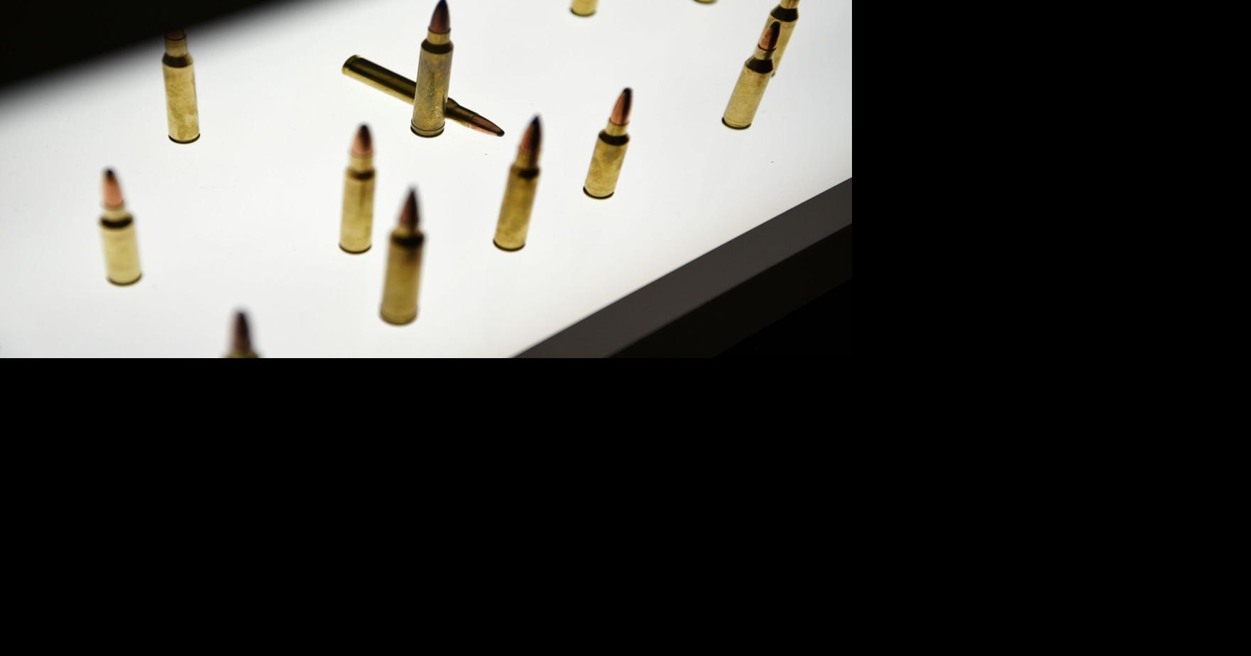 Shooting survivors have ‘distressingly high’ risk of repeat firearm ...
