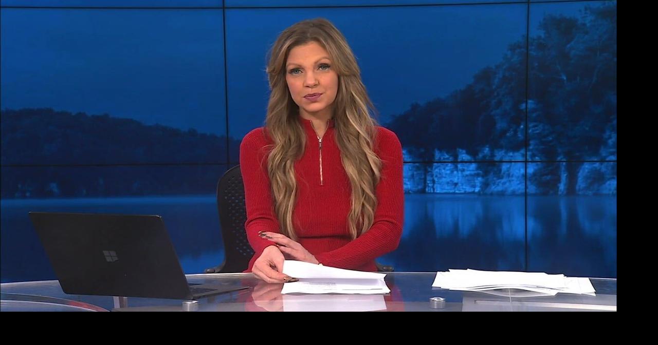 WSIL Newscast at 6 on March 5 | Video | wsiltv.com