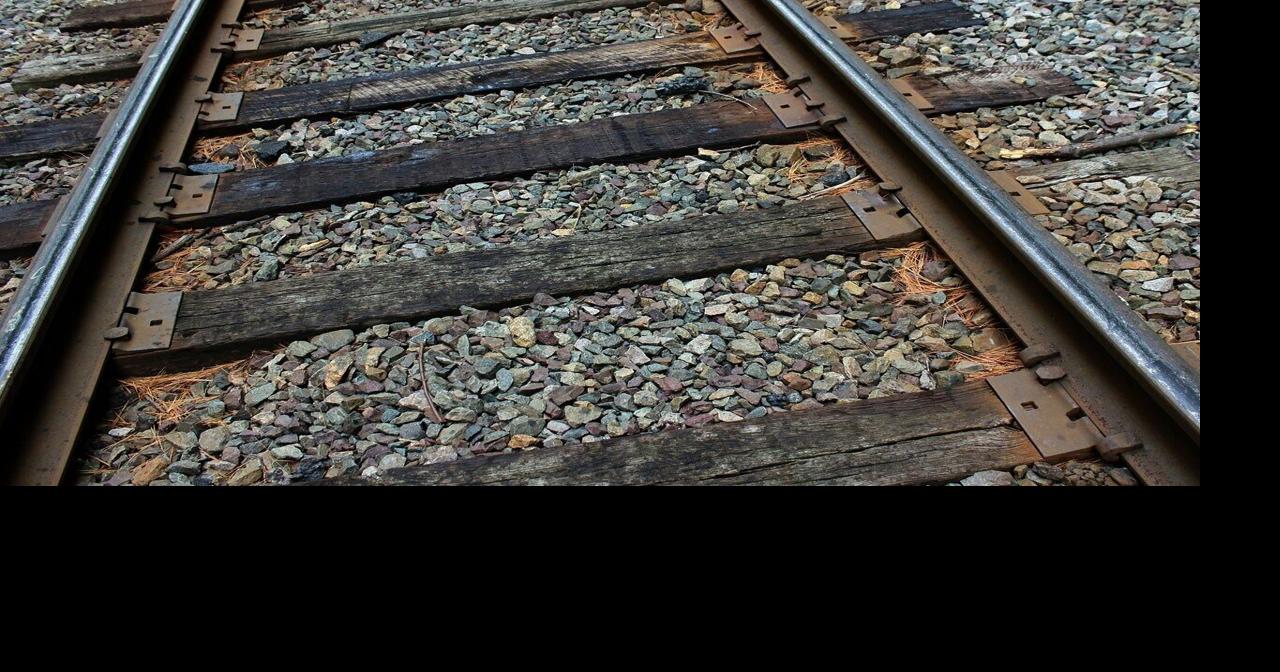 Loud Boom Investigated; Train Derailment Confirmed Near Arlington ...