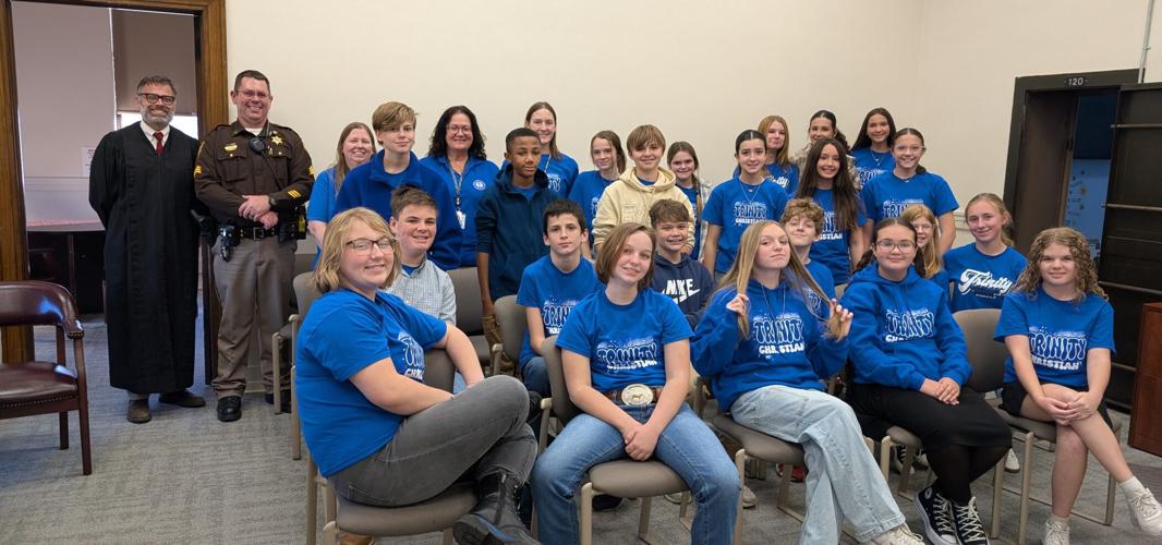 Kids in the Court program engages youth in Jackson County | Illinois ...