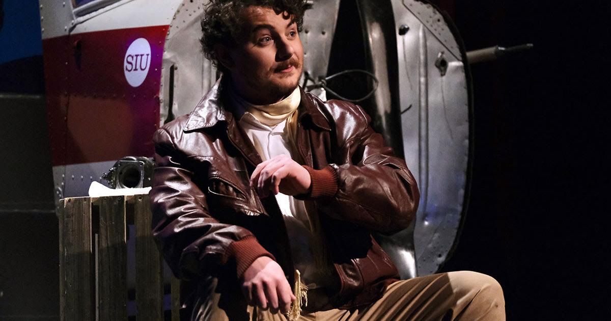 SIU Opera Theater to perform ‘charming’ comedy in early February | News ...