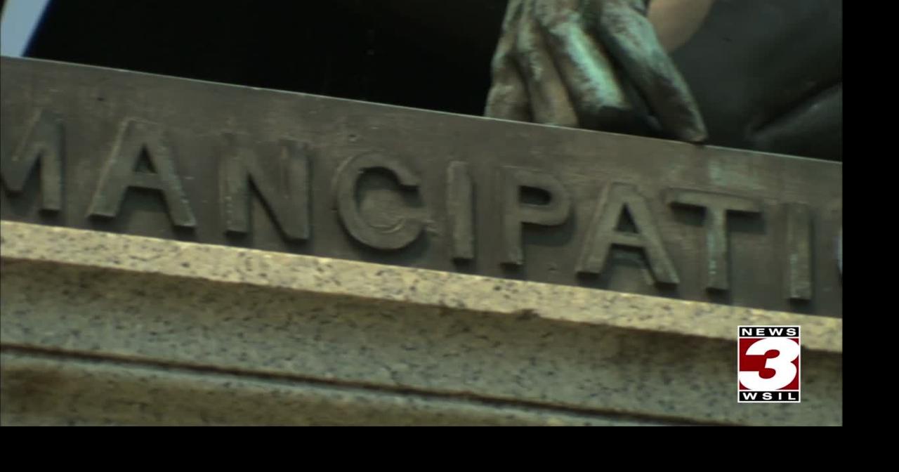 WSIL celebrates Juneteenth | Video | wsiltv.com