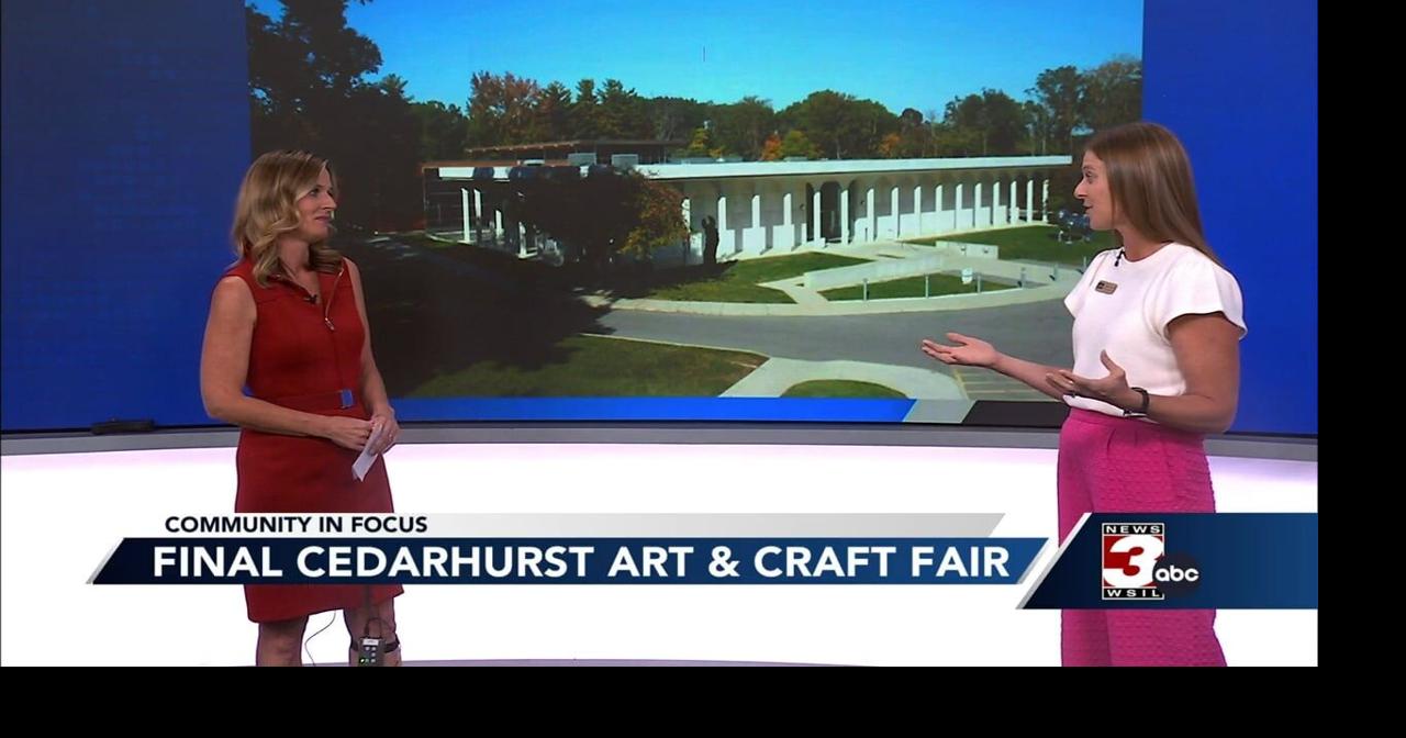 Final Cedarhurst Arts & Craft Fair kicks off September 5 | Community In ...