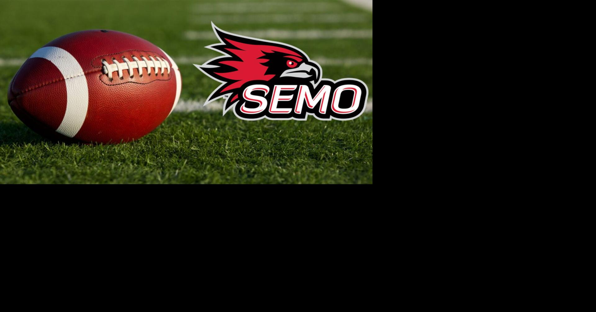 SEMO Redhawks beat out Lindenwood Lions 45-7 for the Game Ball Brawl ...