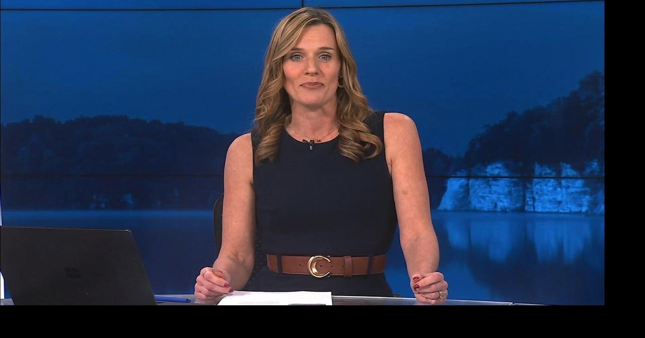 WSIL Newscast at 4 on March 5 | Video | wsiltv.com