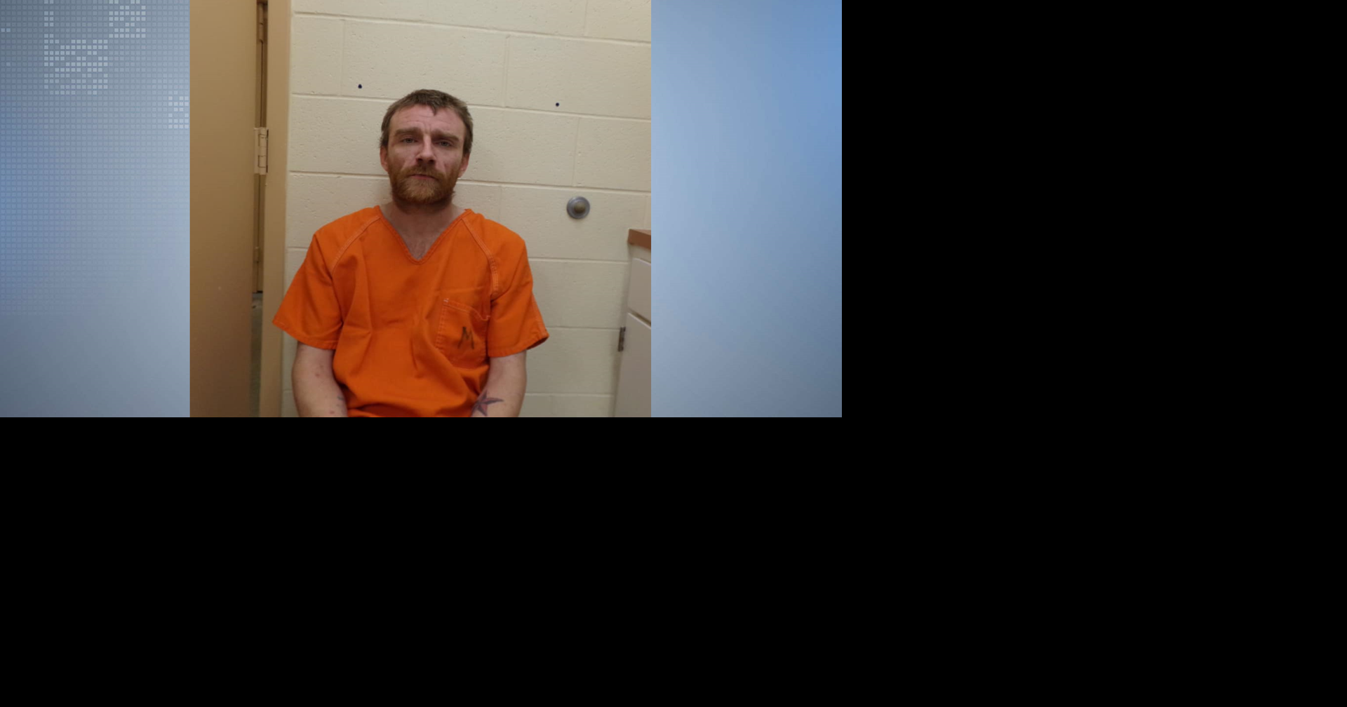 Man arrested on drug charges in Benton | News | wsiltv.com