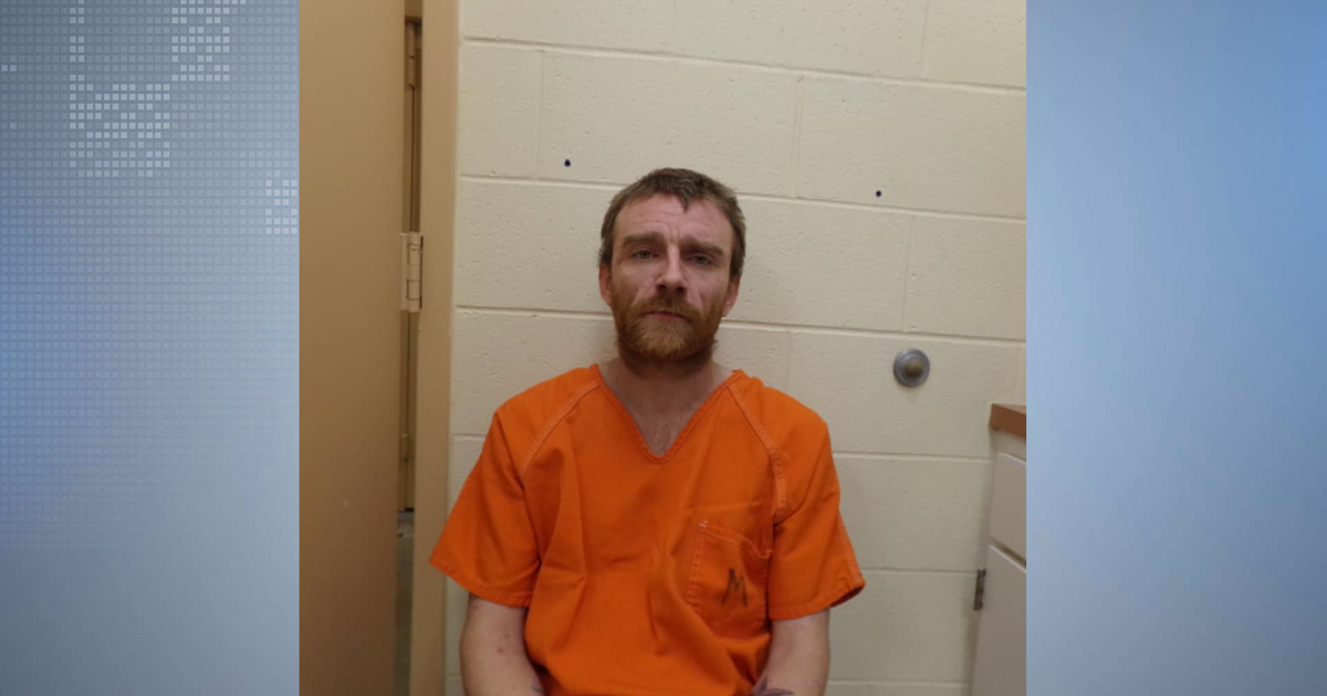 Man arrested on drug charges in Benton | News | wsiltv.com Man arrested on drug charges in Benton | News | wsiltv.com