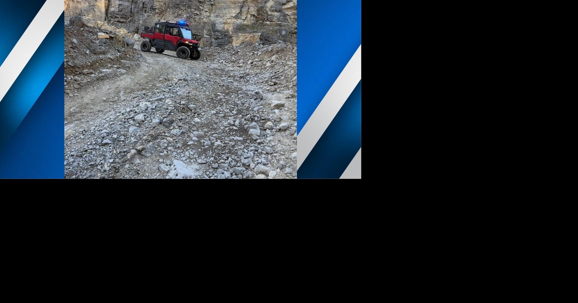 26-year-old man identified in quarry death investigation | Missouri ...