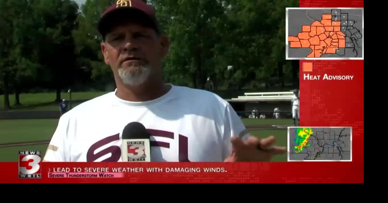 Southern Illinois Fall League kicks off season | Sports | wsiltv.com