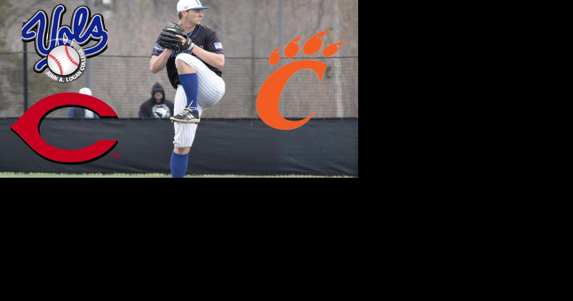 John A. Logan Pitcher Drew Pestka selected by Cincinnati Reds in 18th ...