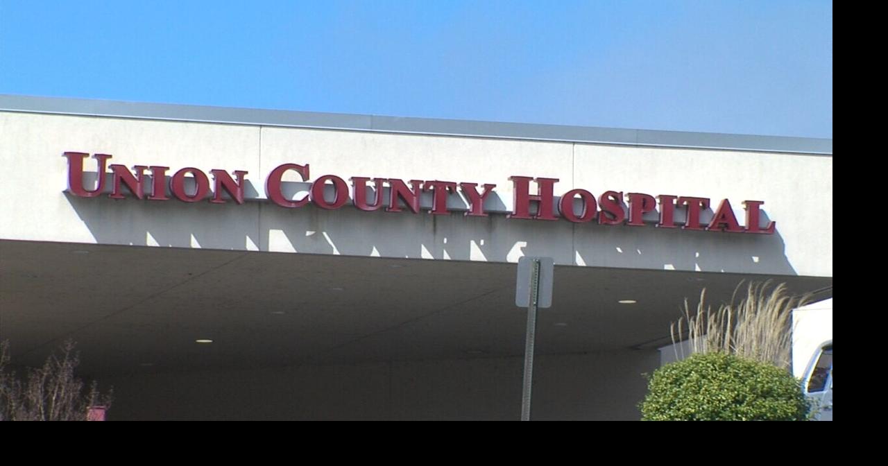 Union County Hospital CEO retiring | Health | wsiltv.com