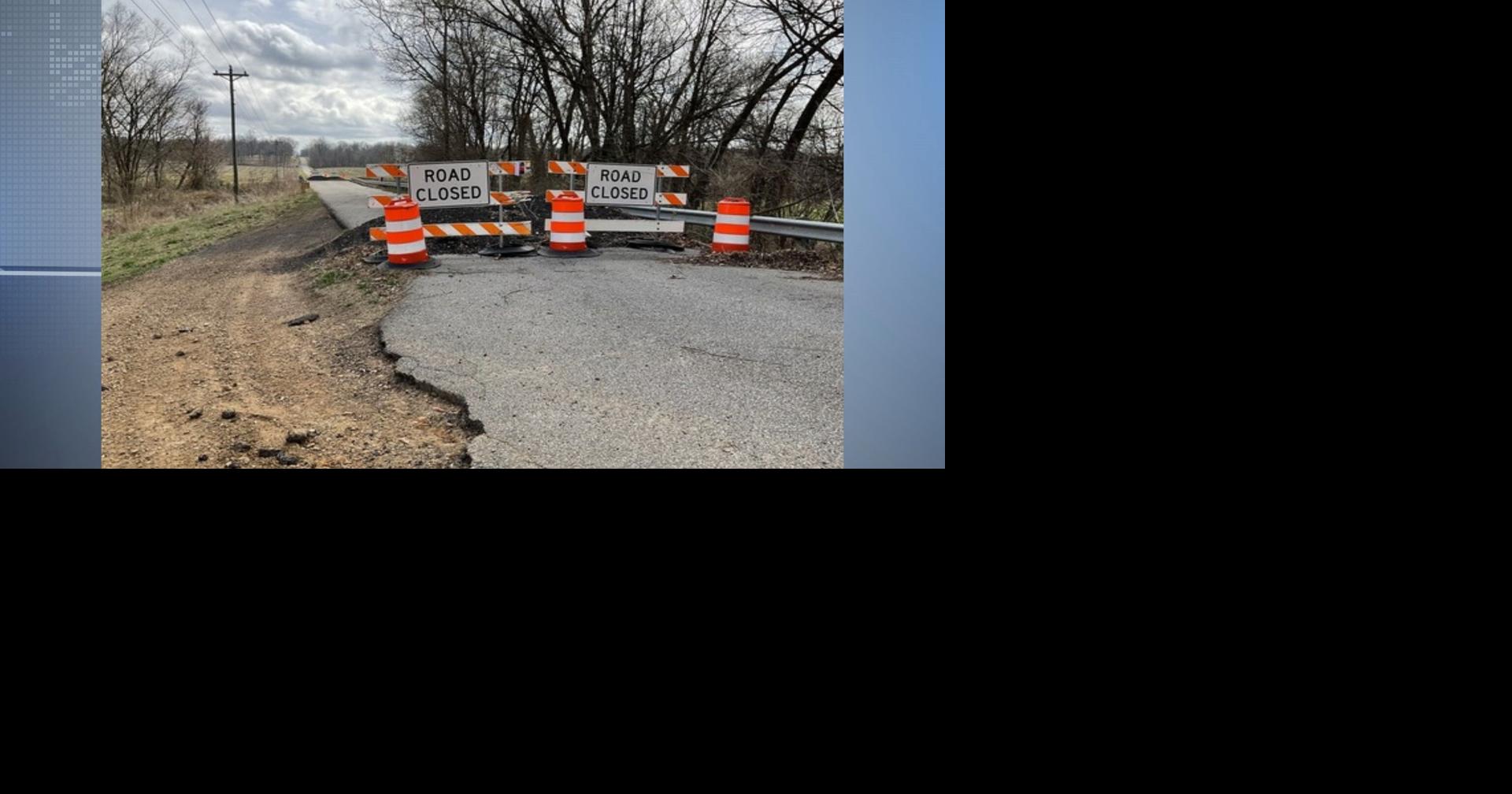 Bridge to reopen in western Kentucky | Kentucky | wsiltv.com