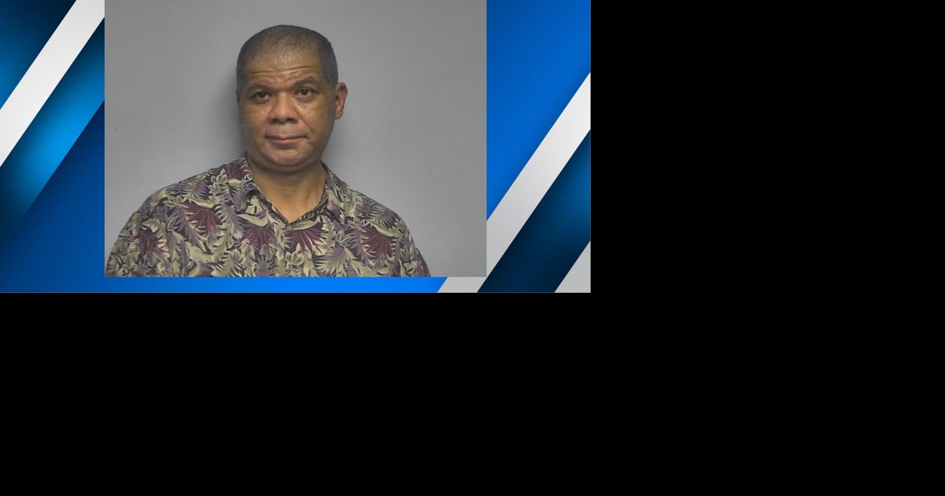 Paducah man sentenced to 40 years for child sex crimes | Crime and ...