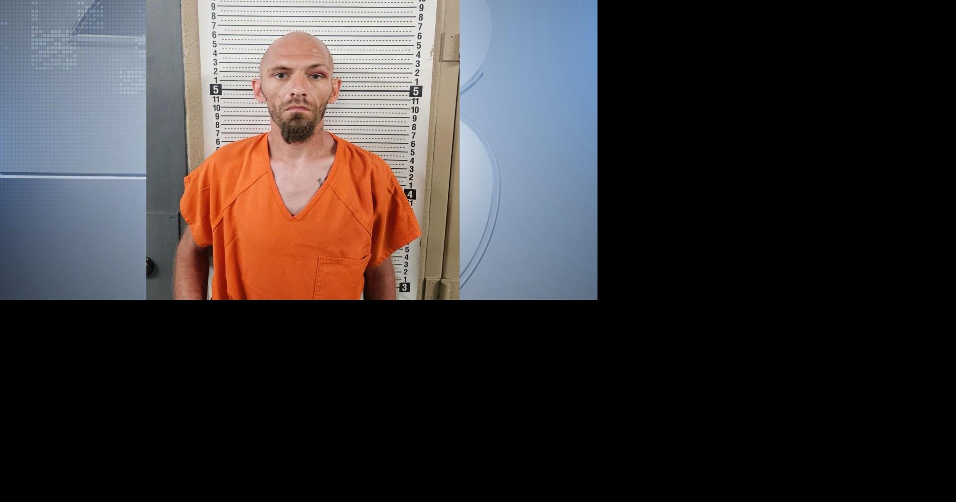 Man Faces Murder Charge In Death Investigation Of An Elderly Female