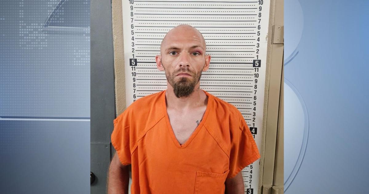 Man Faces Murder Charge In Death Investigation Of An Elderly Female
