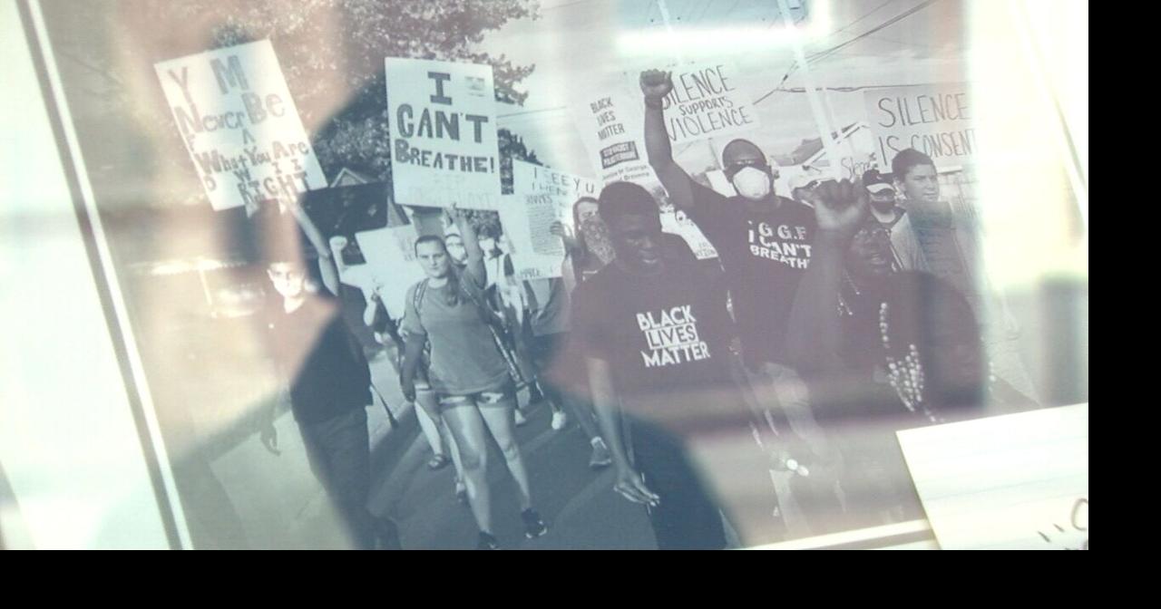 Local photographer showcases national event’s impacts on local ...