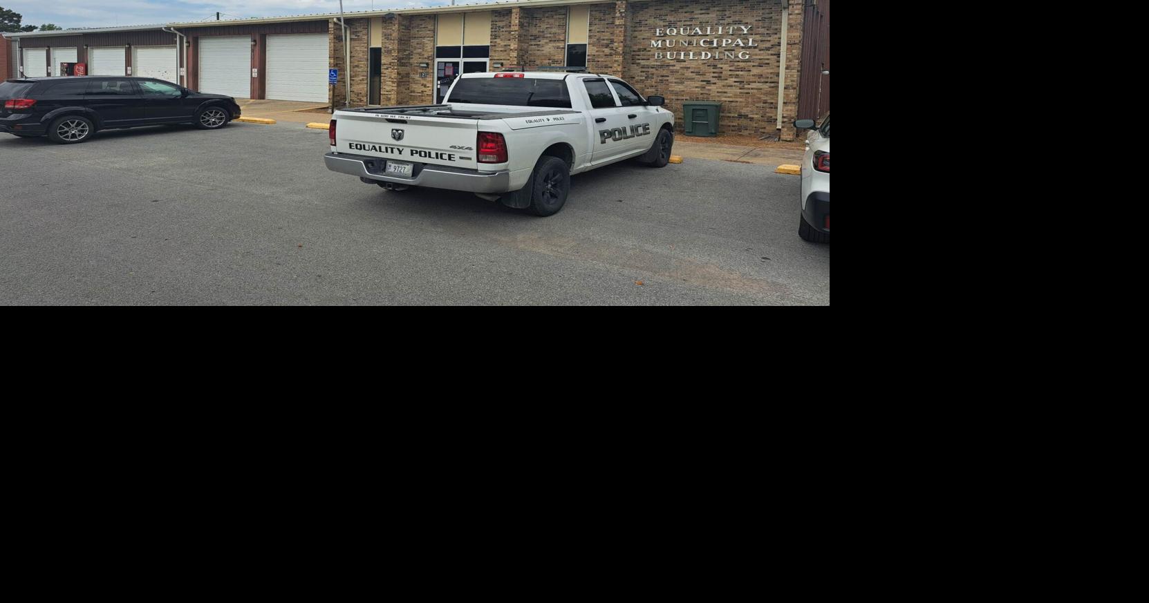 Equality Police Looking To Add A K-9 To Its Department | News | wsiltv.com