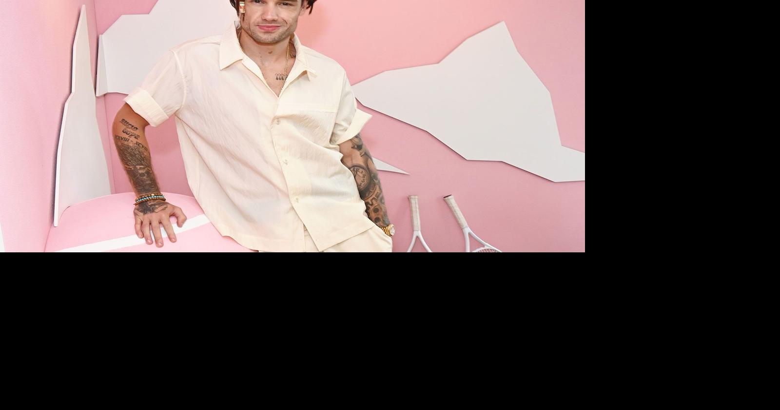 Liam Payne, former One Direction member, dead at 31 | News | wsiltv.com