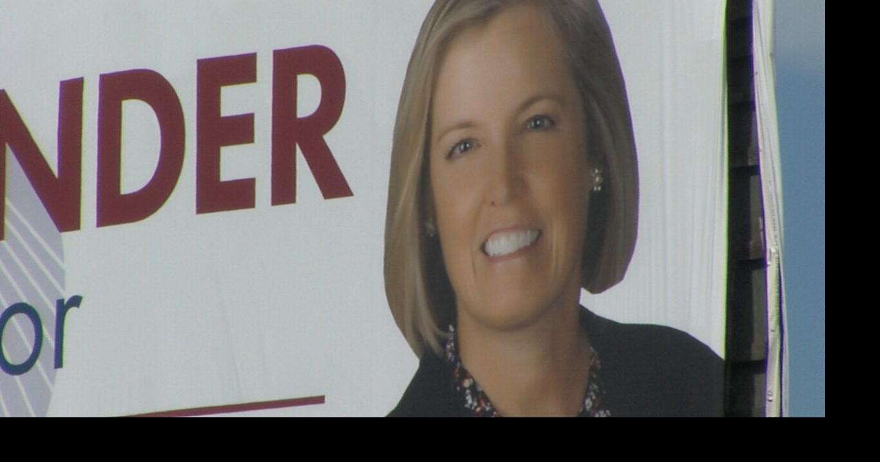 Cape Girardeau makes history after electing Stacy Kinder the next mayor ...