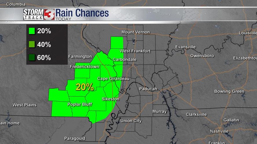 Sweltering heat & humidity will push the heat index near 105 | Weather ...