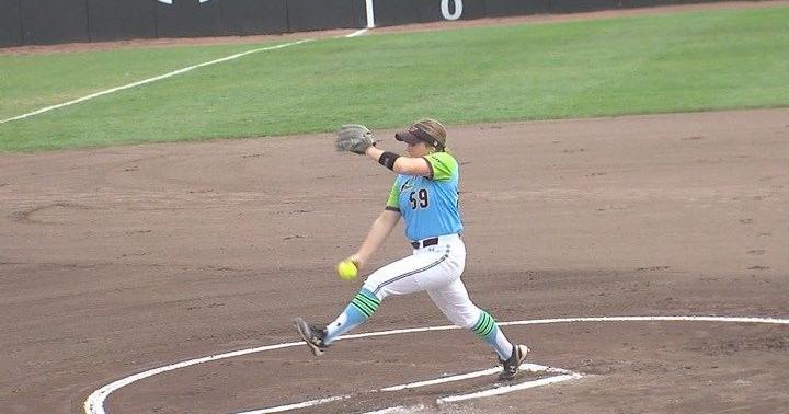 Wayne City’s Miller named MVC Newcomer of the Week | Sports | wsiltv.com