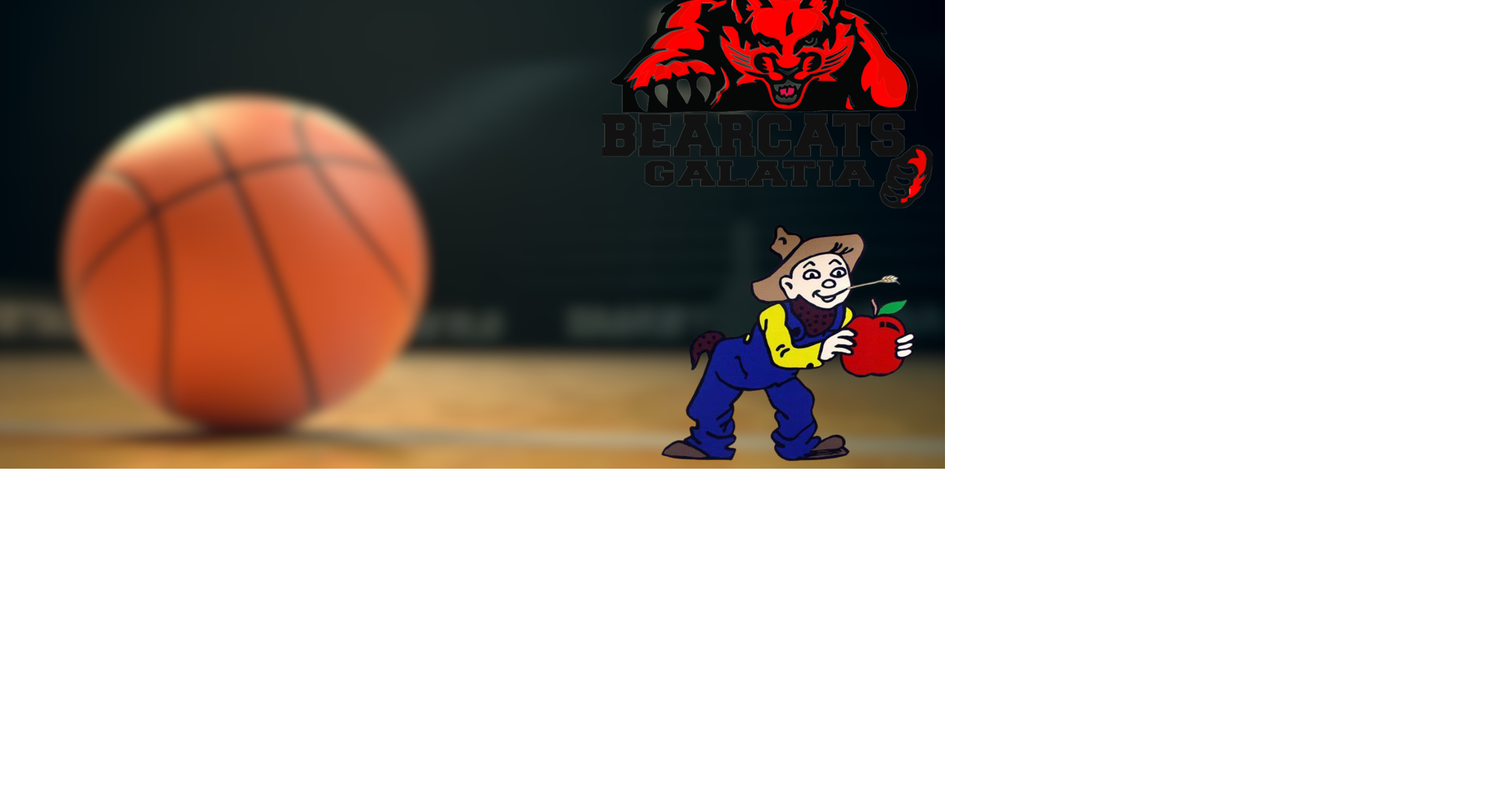 Cobden High School Senior, Tyler Franklin Breaks School Record in Win ...