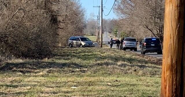 2 Dead After Homicide/Suicide in Williamson County | Illinois | wsiltv.com
