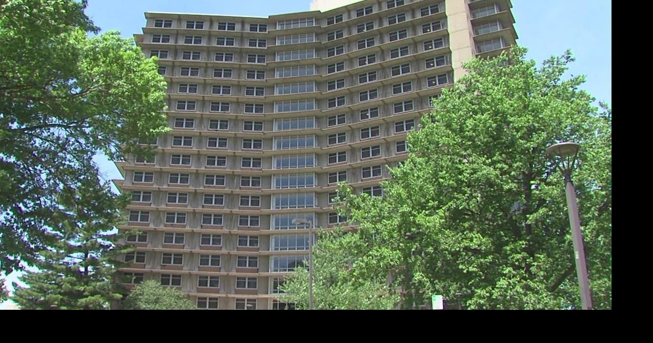 SIU updates internet access in East Campus Residence Halls | News ...